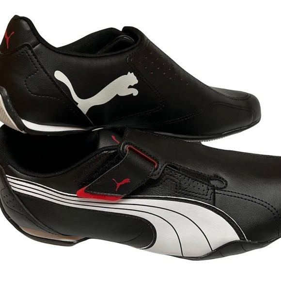 Puma | Shoes | Puma Mens Redon Move Sneakers | Poshmark